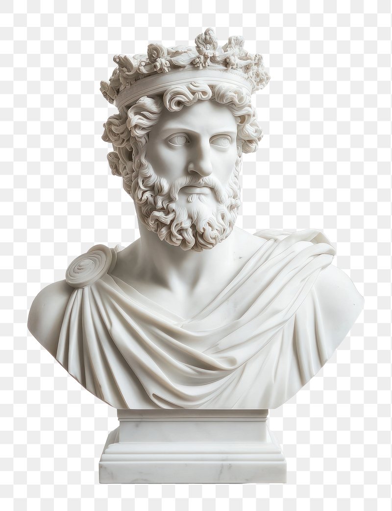 Ancient Greek Statue PNG Images | Free Photos, PNG Stickers, Wallpapers ...