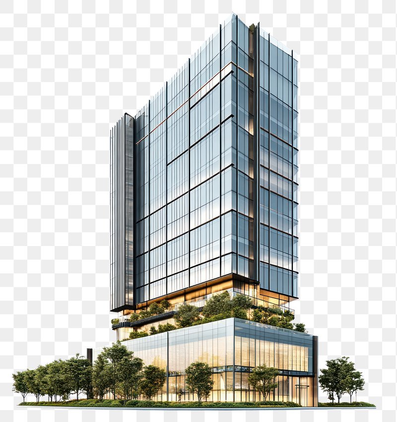 Skyscrapers PNG Images | Free Photos, PNG Stickers, Wallpapers ...