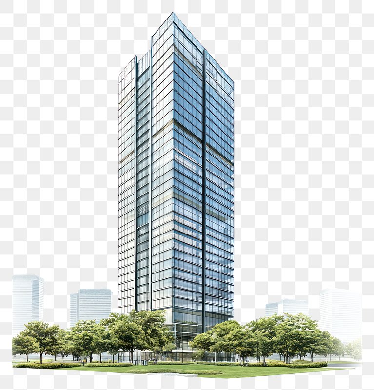 Skyscrapers PNG Images | Free Photos, PNG Stickers, Wallpapers ...