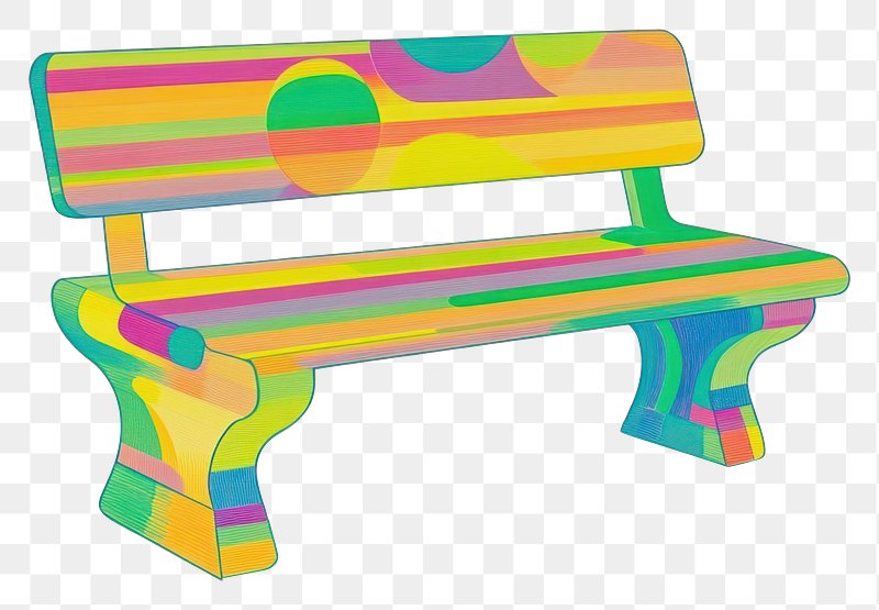 Bench PNG Images | Free Photos, PNG Stickers, Wallpapers & Backgrounds ...