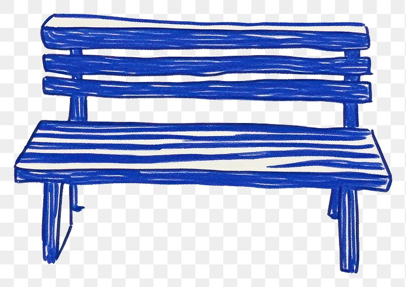 Bench PNG Images | Free Photos, PNG Stickers, Wallpapers & Backgrounds ...