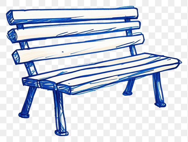 Bench PNG Images | Free Photos, PNG Stickers, Wallpapers & Backgrounds ...