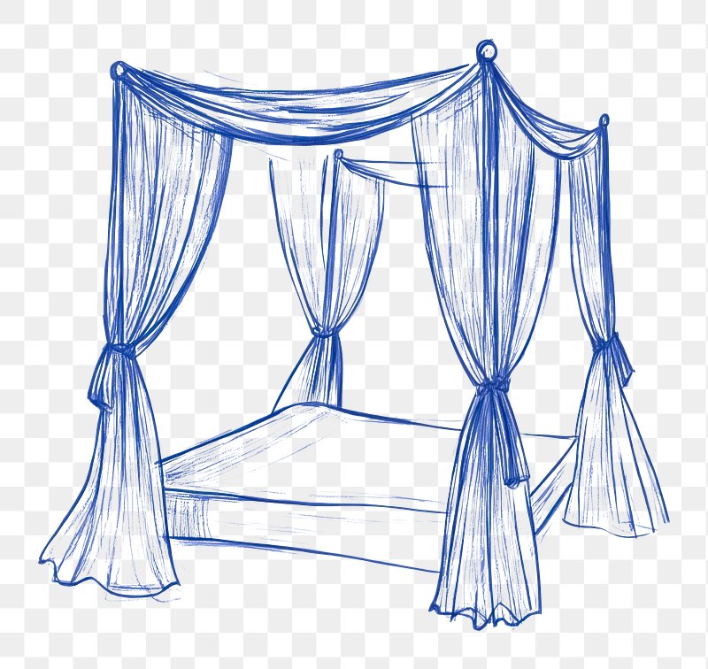 Bed PNG Images | Free Photos, PNG Stickers, Wallpapers & Backgrounds ...