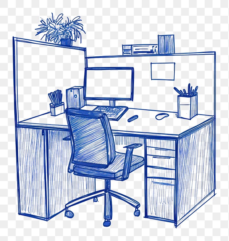 Office PNG Images | Free Photos, PNG Stickers, Wallpapers & Backgrounds ...