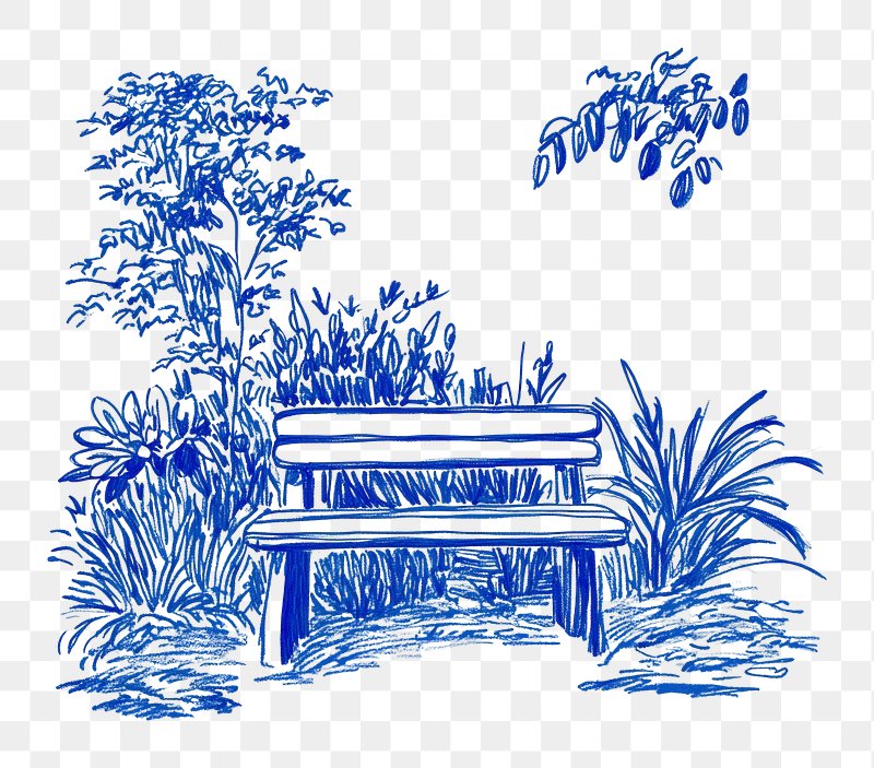 Bench PNG Images | Free Photos, PNG Stickers, Wallpapers & Backgrounds ...
