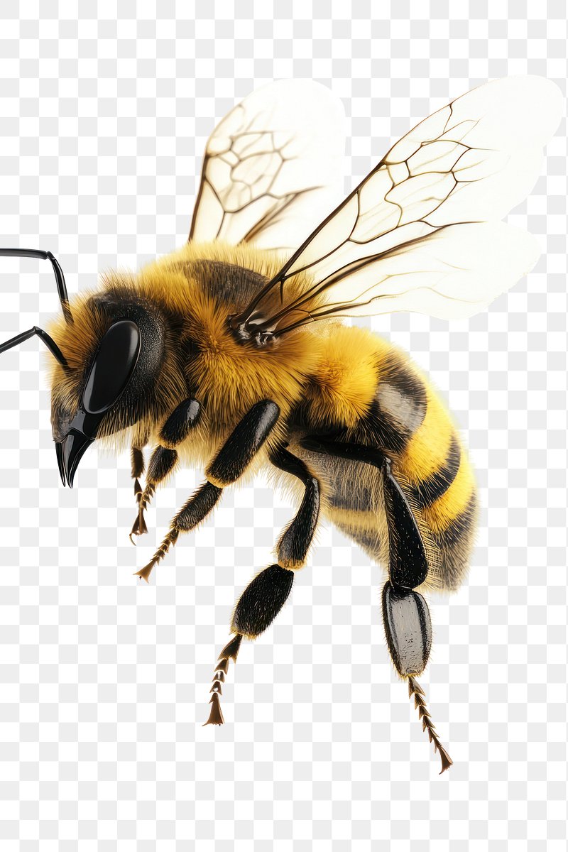 Wasp PNG Images | Free Photos, PNG Stickers, Wallpapers & Backgrounds ...