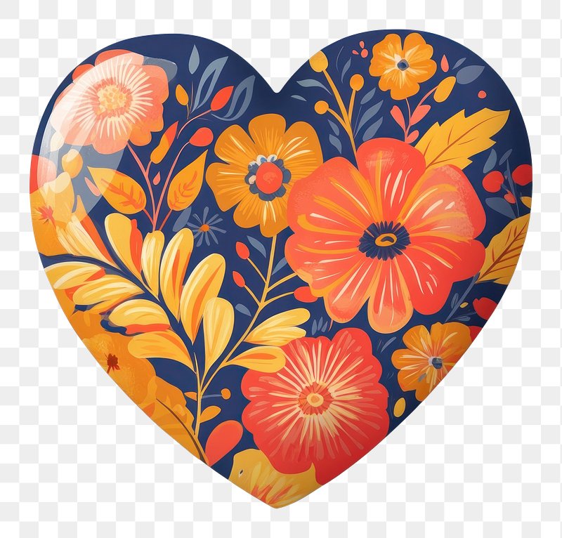 Blue Heart PNG Images | Free Photos, PNG Stickers, Wallpapers ...