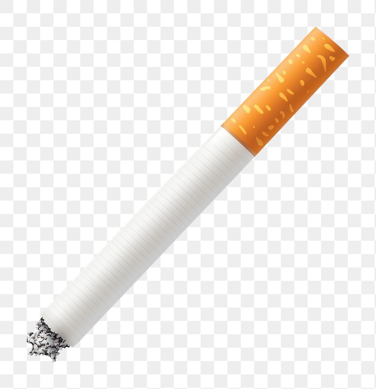 Cigarette PNG Images | Free Photos, PNG Stickers, Wallpapers ...