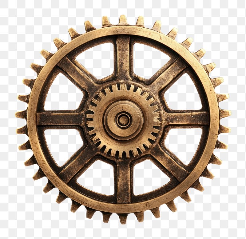 Cog Wheel PNG Images | Free Photos, PNG Stickers, Wallpapers ...