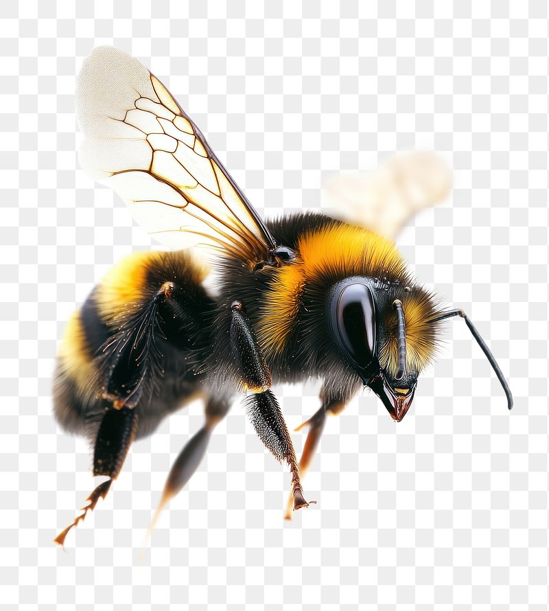 Wasp PNG Images | Free Photos, PNG Stickers, Wallpapers & Backgrounds ...