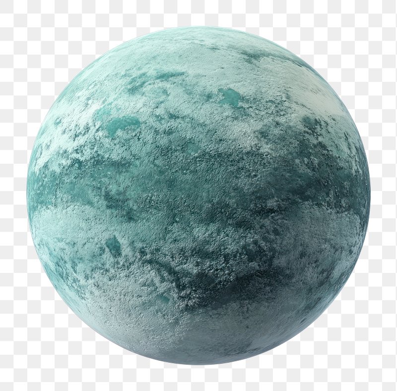 Uranus PNG Images | Free Photos, PNG Stickers, Wallpapers & Backgrounds ...