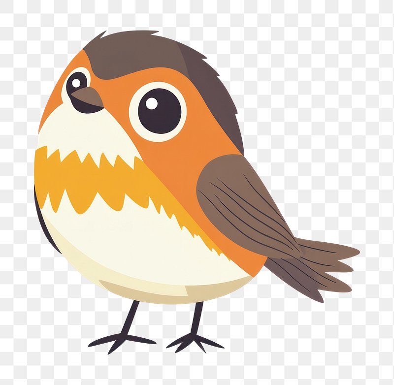 Robin PNG Images | Free Photos, PNG Stickers, Wallpapers & Backgrounds ...