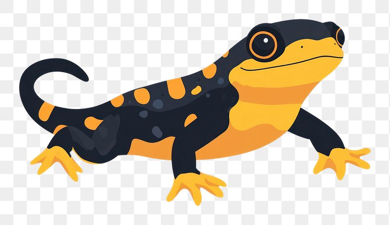 Salamander PNG Images | Free Photos, PNG Stickers, Wallpapers ...
