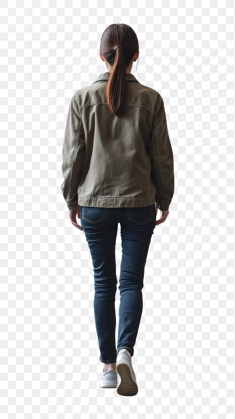 People Walking Transparent Images | Free Photos, PNG Stickers ...