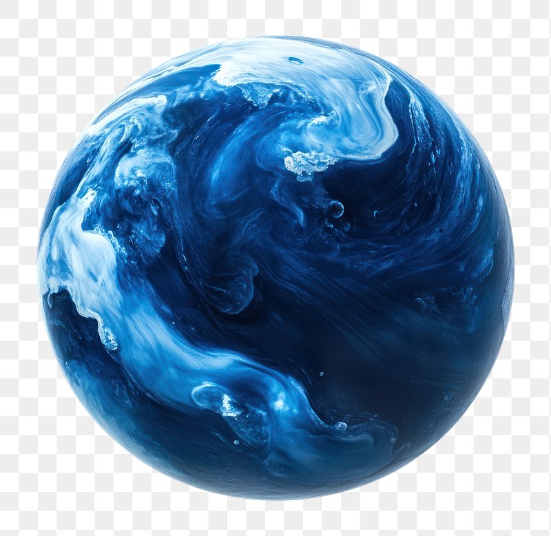 Neptune PNG Images | Free Photos, PNG Stickers, Wallpapers ...