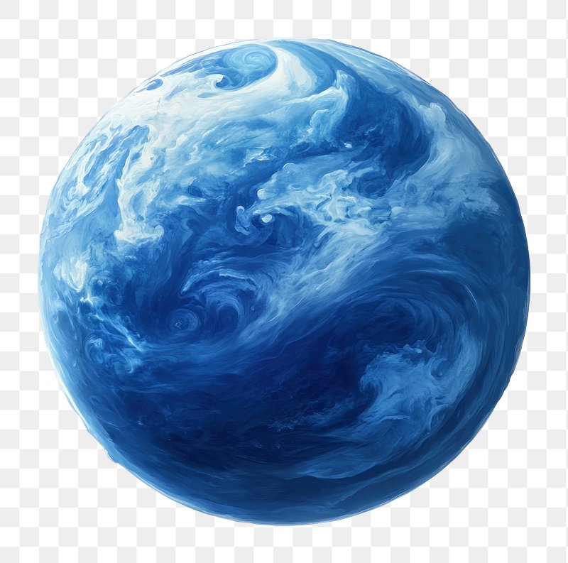 Neptune PNG Images | Free Photos, PNG Stickers, Wallpapers ...