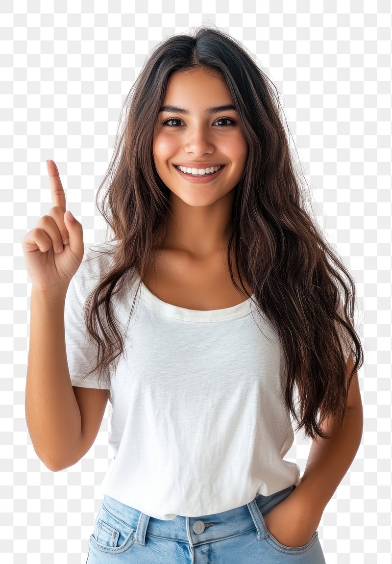 Teen Girl Transparent Images | Free Photos, PNG Stickers, Wallpapers ...