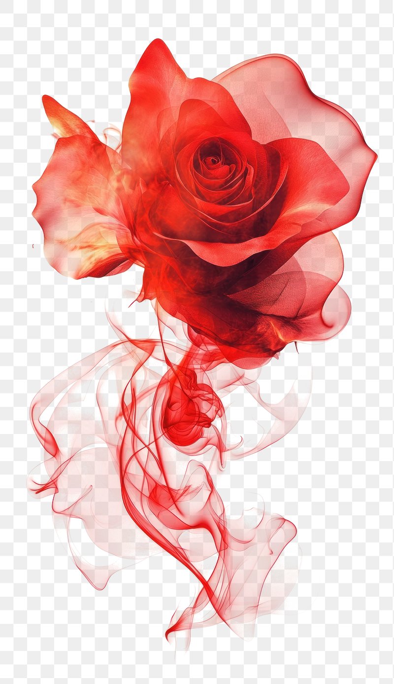 Rose Transparent PNG Images | Free Photos, PNG Stickers, Wallpapers ...