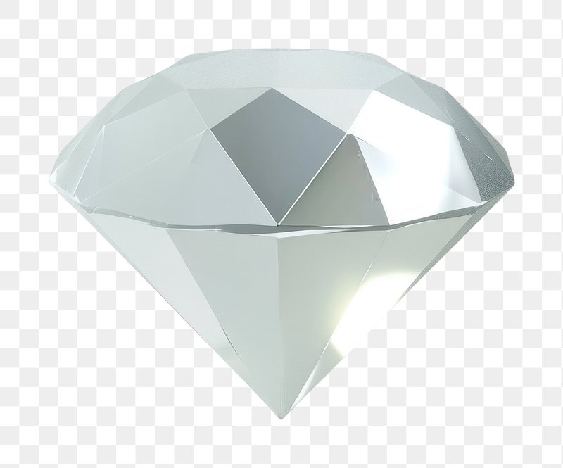 3d Diamond PNG Images | Free Photos, PNG Stickers, Wallpapers ...