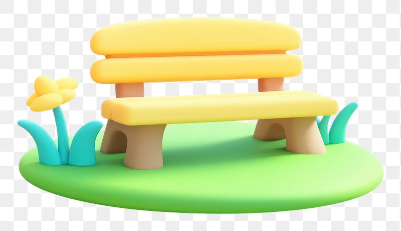 Bench PNG Images | Free Photos, PNG Stickers, Wallpapers & Backgrounds ...