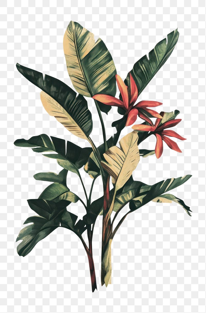 Flower Drawing Transparent Images | Free Photos, PNG Stickers ...