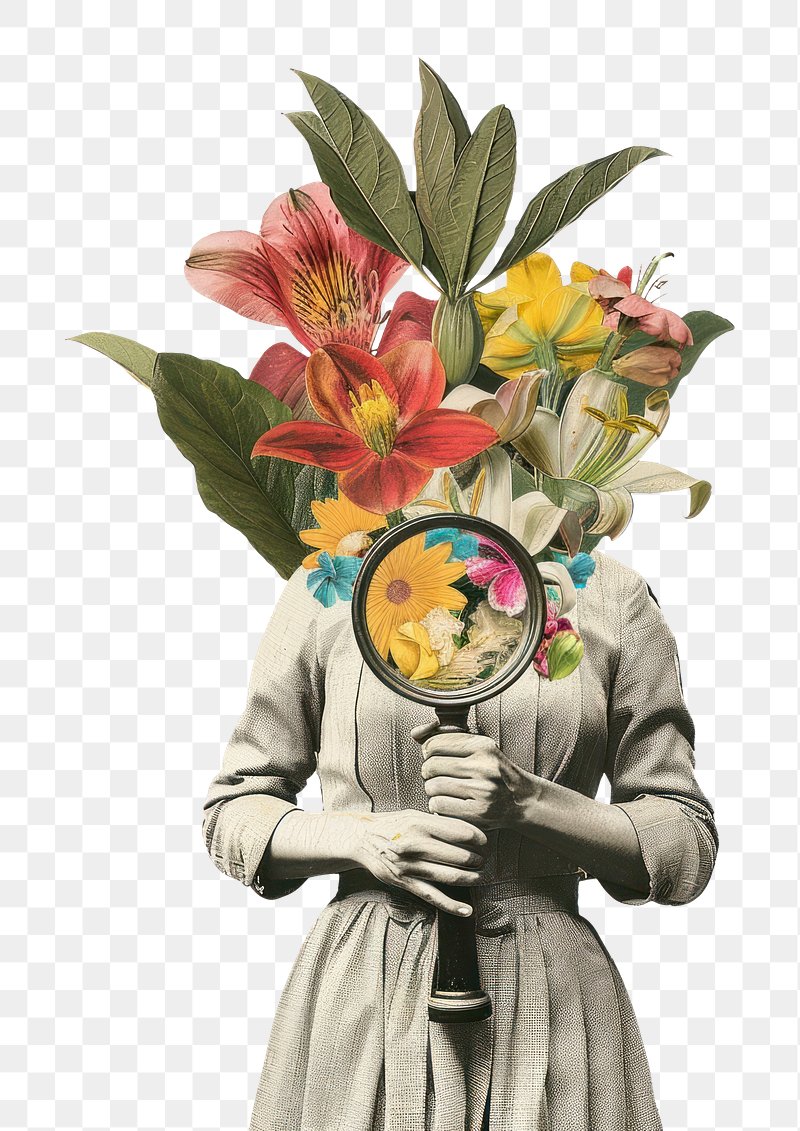 Vintage Magnifier PNG Images | Free Photos, PNG Stickers, Wallpapers ...