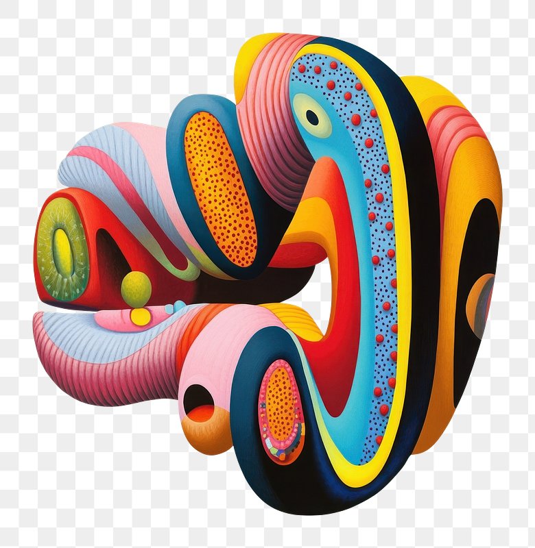 3d Abstract PNG Images | Free Photos, PNG Stickers, Wallpapers ...