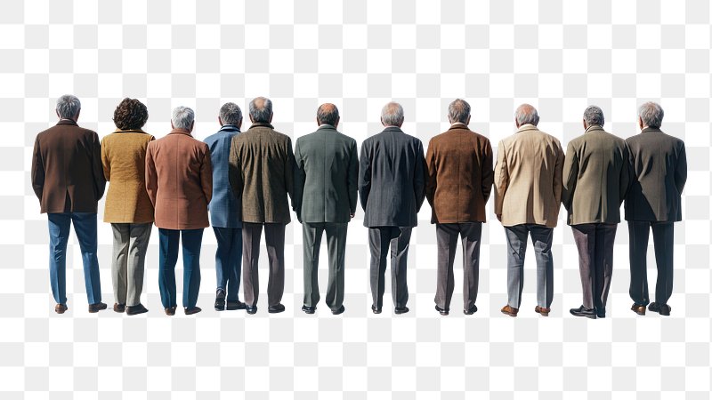 People Walking Transparent Images | Free Photos, PNG Stickers ...