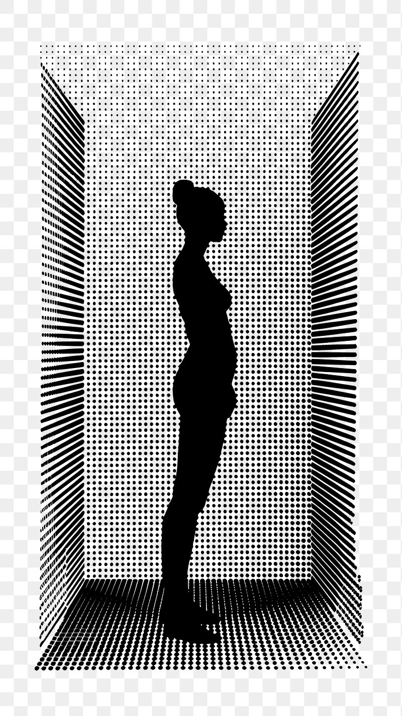 PNG simple full body female | Free PNG - rawpixel