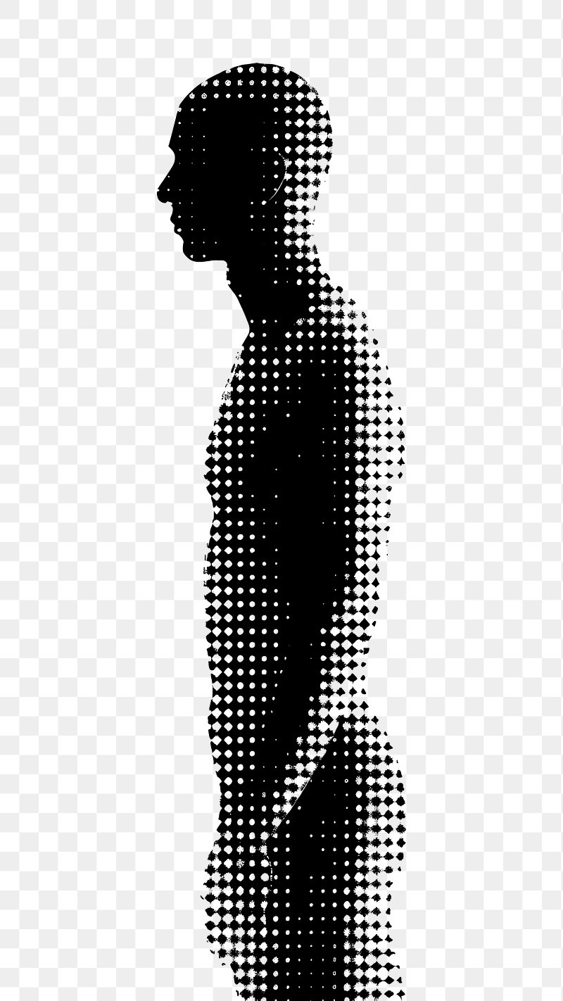 PNG simple full body human | Free PNG - rawpixel