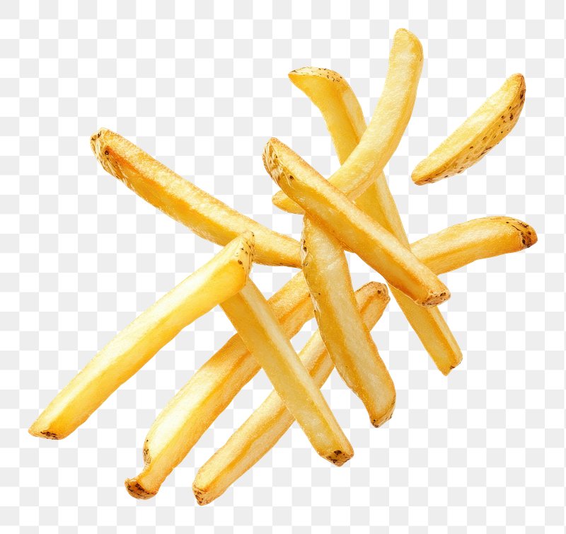 Flying Fries Images | Free Photos, PNG Stickers, Wallpapers ...