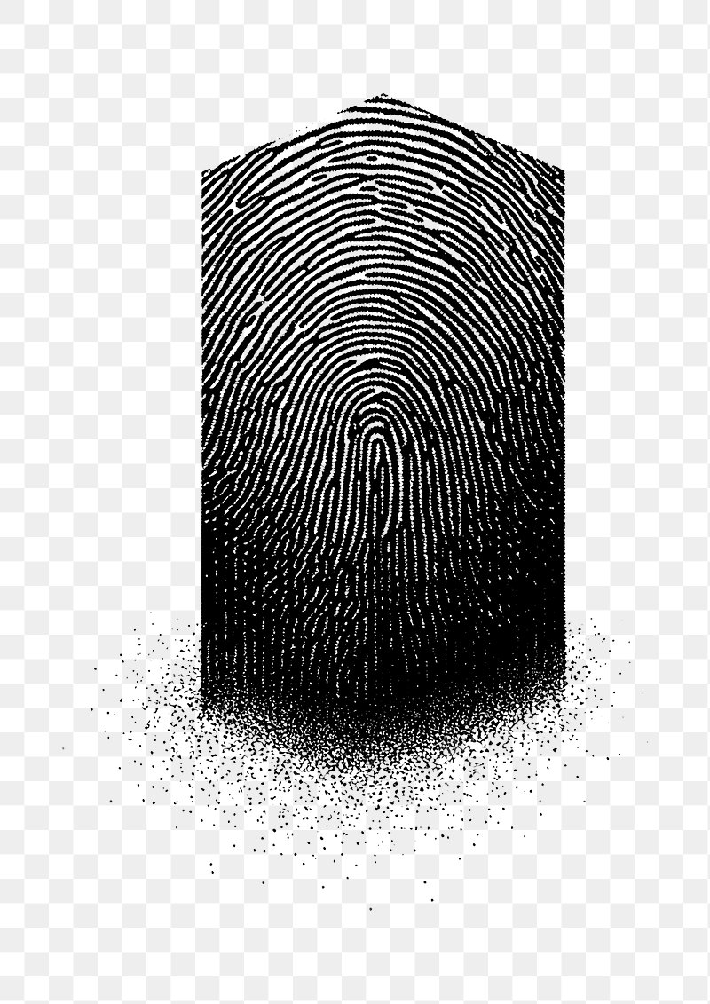 Fingerprint PNG Images | Free Photos, PNG Stickers, Wallpapers ...