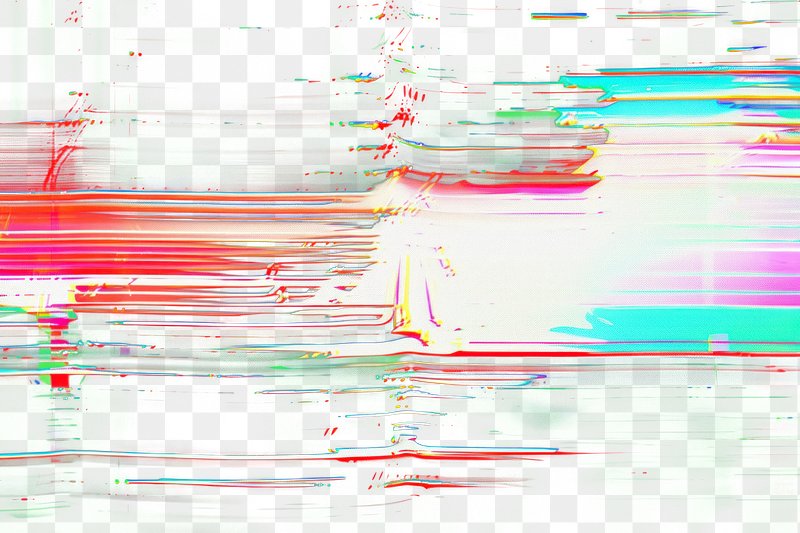 Glitch Transparent Images | Free Photos, PNG Stickers, Wallpapers ...