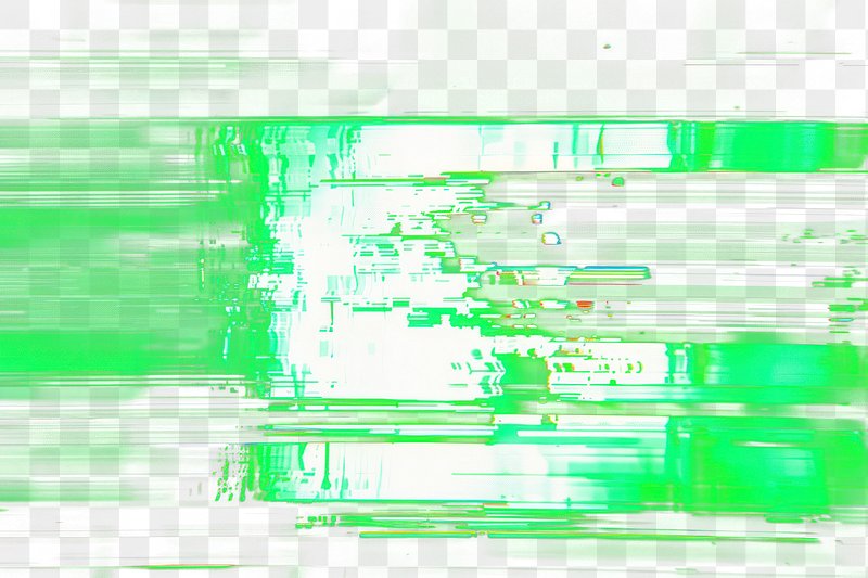 Glitch Effect PNG Transparent Images | Free Photos, PNG Stickers ...