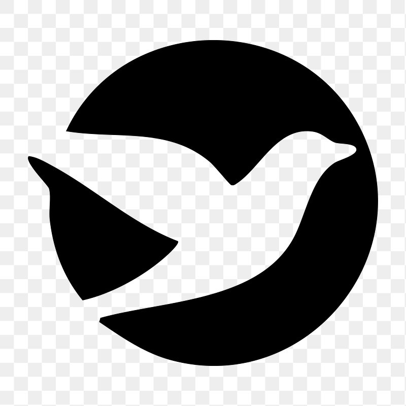 In+circle Transparent Minimal PNG Images | Free Photos, PNG Stickers ...