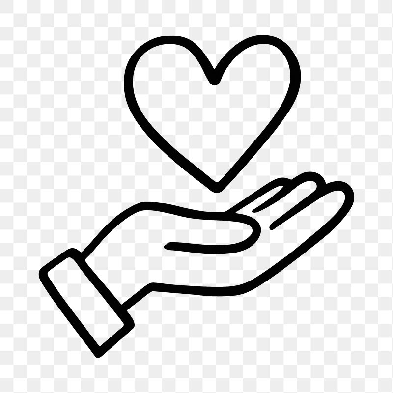 Sketch Care Isolated Images | Free Photos, PNG Stickers, Wallpapers ...