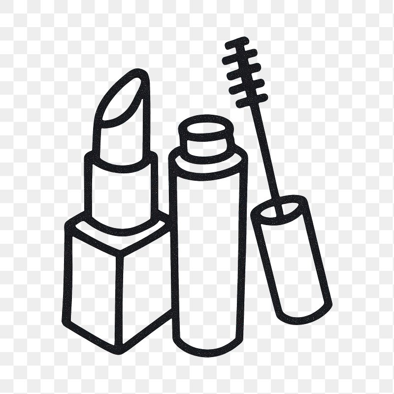 Transparent Makeup Icon Shadow Images | Free Photos, PNG Stickers ...