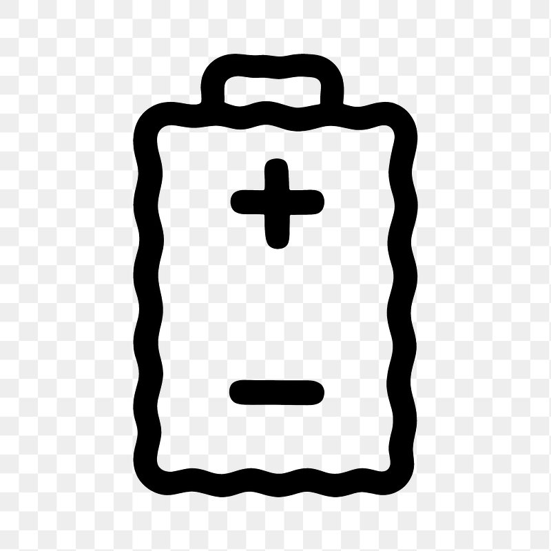 Battery PNG Images | Free Photos, PNG Stickers, Wallpapers ...