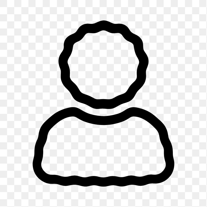 Avatar Profile Icons | Download Free PNG & SVG Vector UI Icons on rawpixel