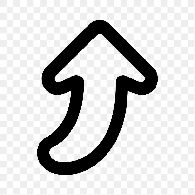 Arrow Pointer Background PNG Images | Free Photos, PNG Stickers ...