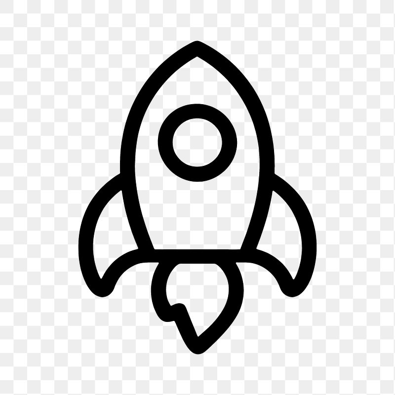 Rocket+svg Space Images | Free Photos, PNG Stickers, Wallpapers ...
