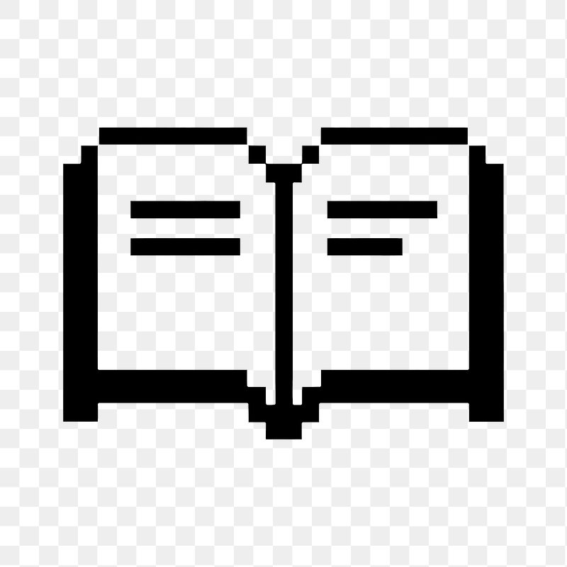 Books+desktop+icon PNG Images | Free Photos, PNG Stickers, Wallpapers ...