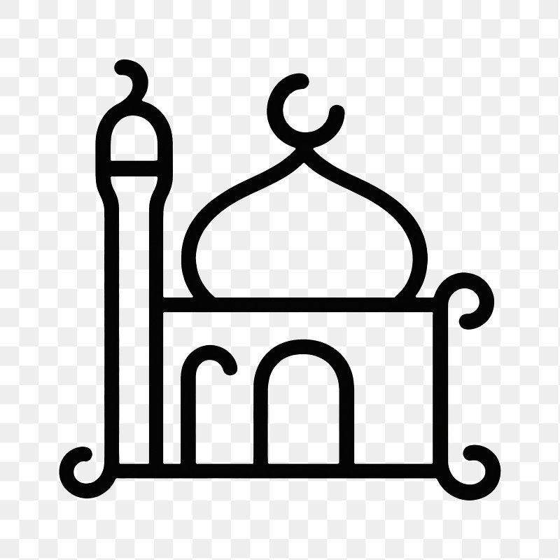 Islamic Symbols Art Design PNG Background Images | Free Photos, PNG ...