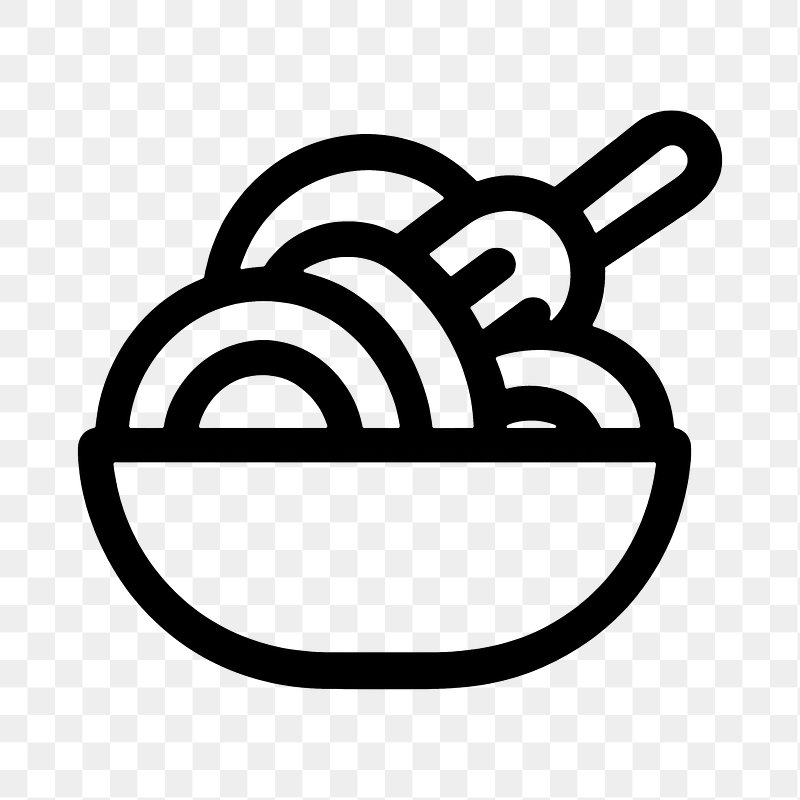 Cute+pasta+bowls Transparent Images | Free Photos, PNG Stickers ...
