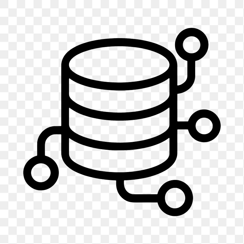 Database Computer Cloud Computing Server PNG Images | Free Photos, PNG ...