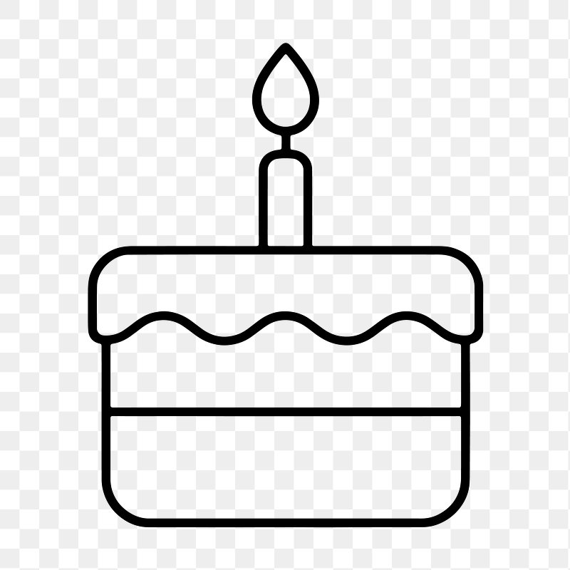 Cake+ani Icon Images | Free Photos, PNG Stickers, Wallpapers ...