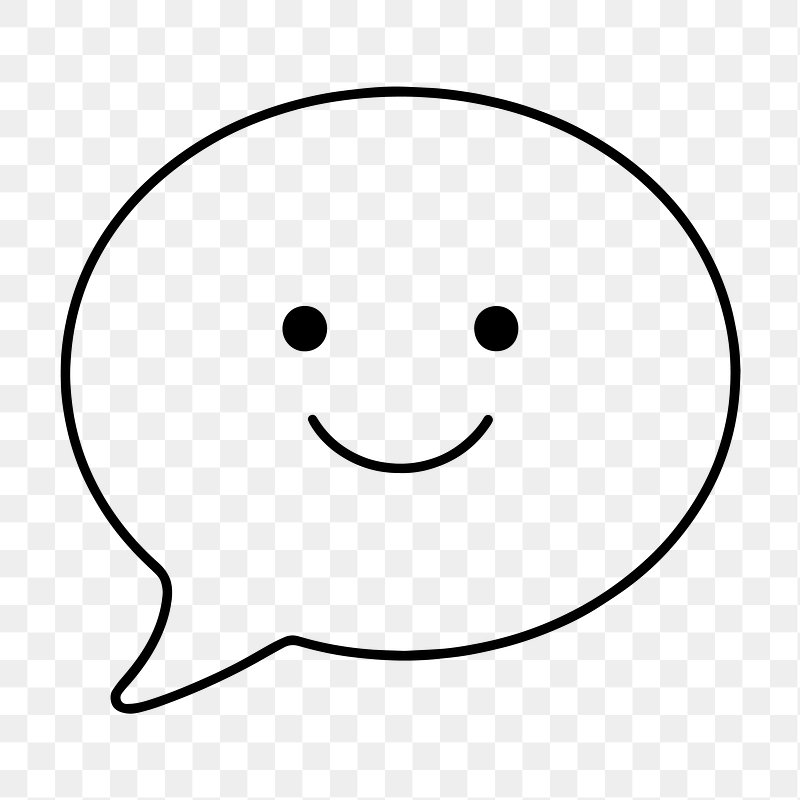 Smiley Face Border Happy Images | Free Photos, PNG Stickers, Wallpapers ...