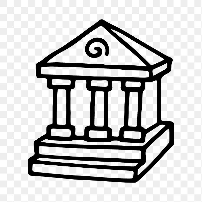 Temple+sketches PNG Images | Free Photos, PNG Stickers, Wallpapers ...