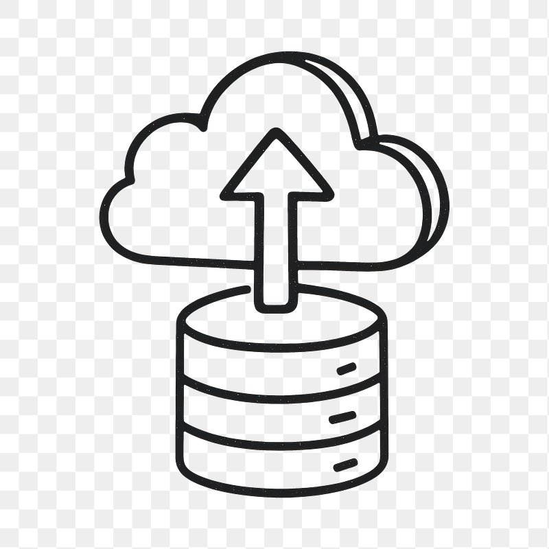 Database Computer Cloud Background Shadow Images | Free Photos, PNG Stickers, Wallpapers ...