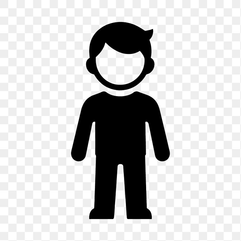 People Pictogram Design Black Background Aesthetic Images | Free Photos ...